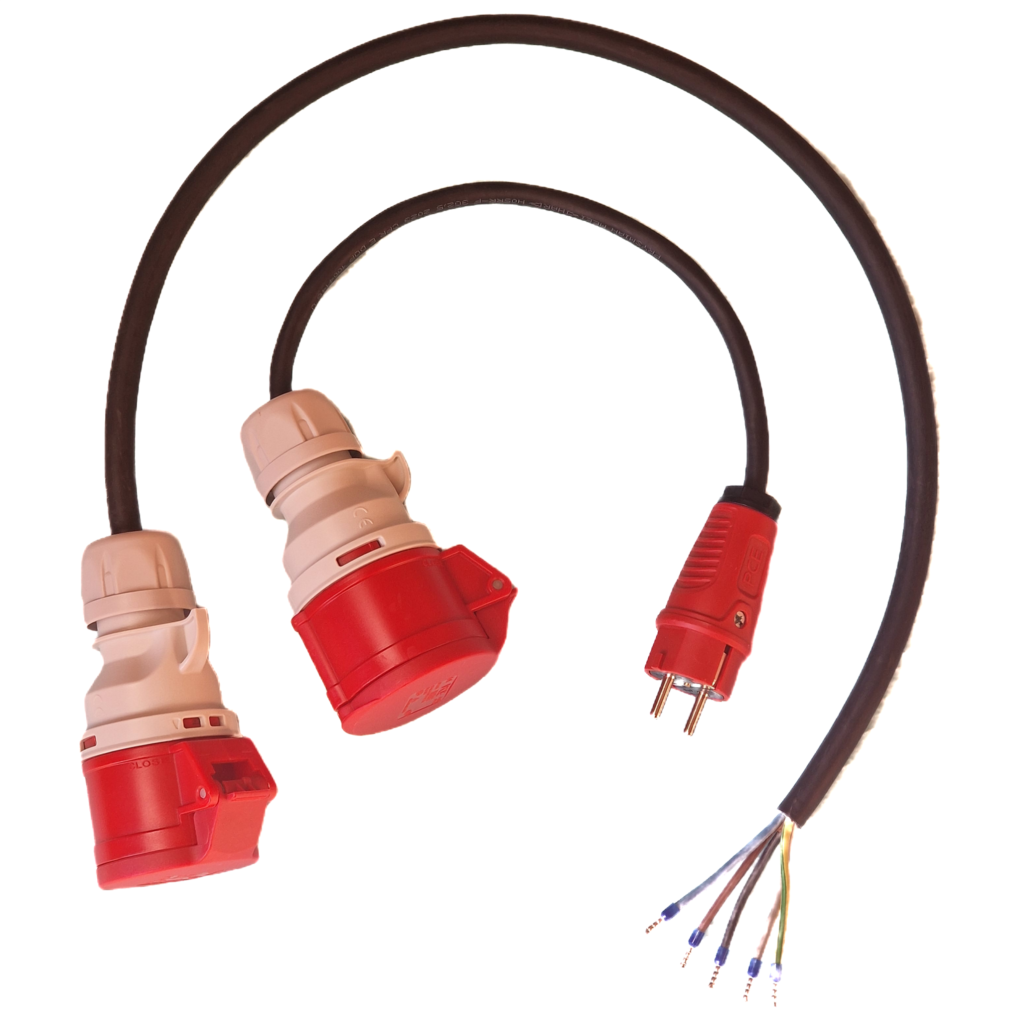 Adapteri napajanja - ReCharge