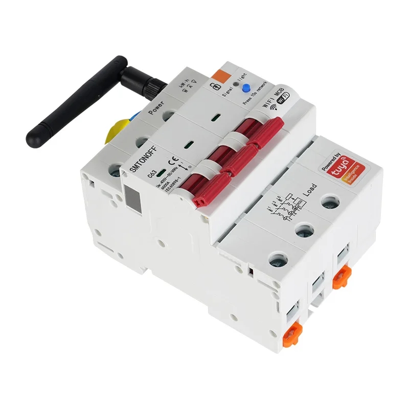 Brojila – ReCharge